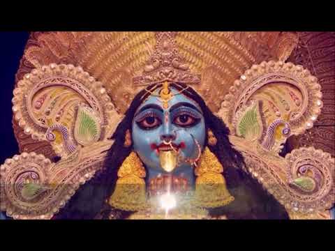 Kalika Kavacham   Shatru Sanharak Kavach! Devi