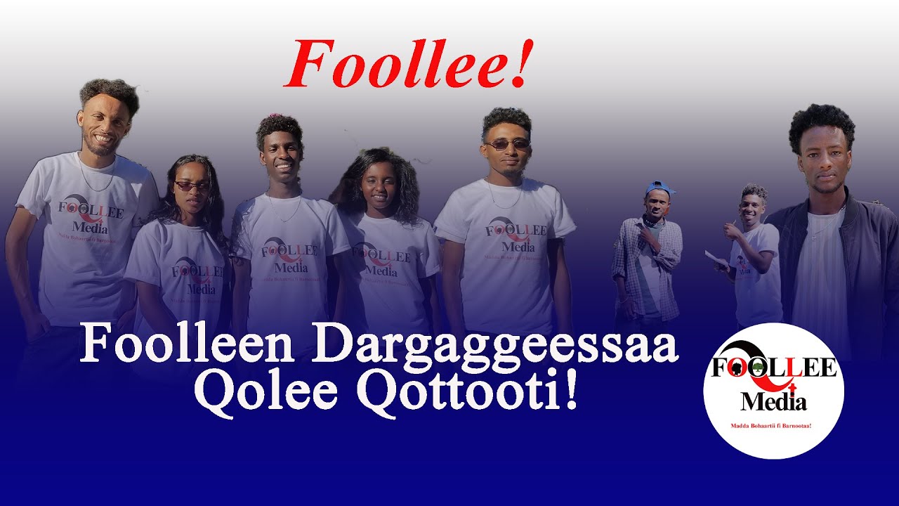 Qophi Foollee Media - YouTube