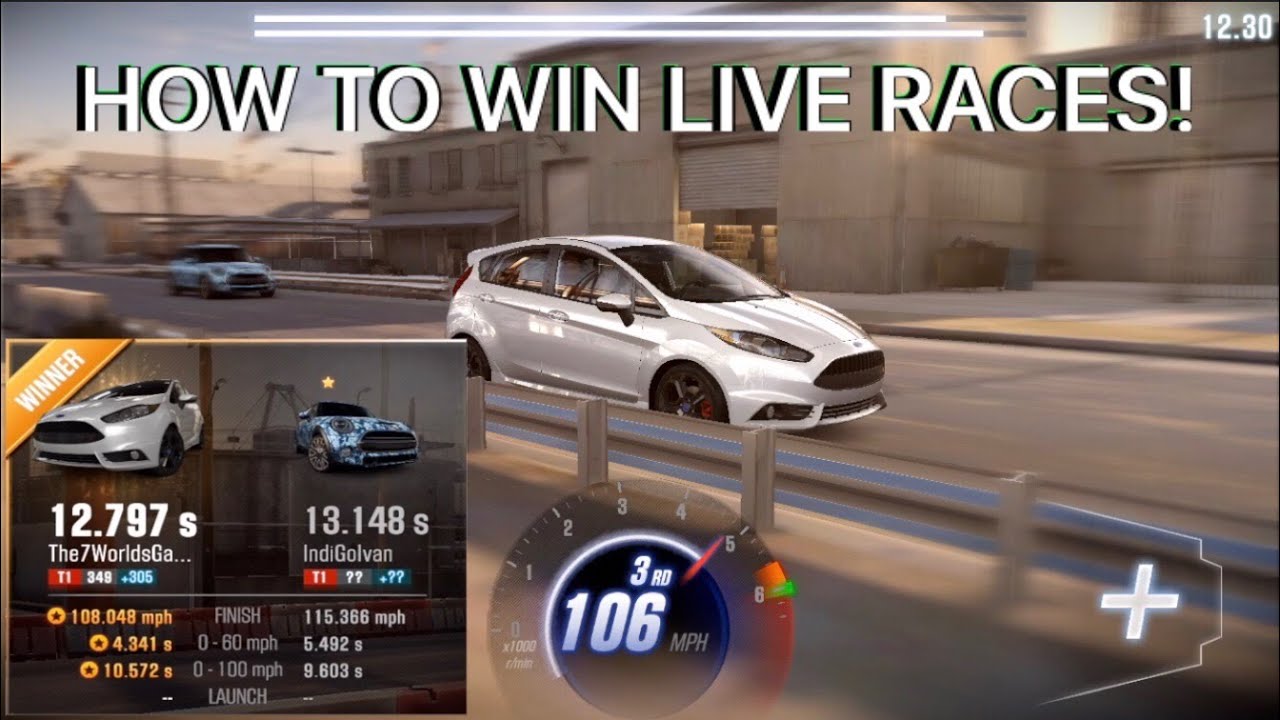 Csr racing 2 car list - nameable