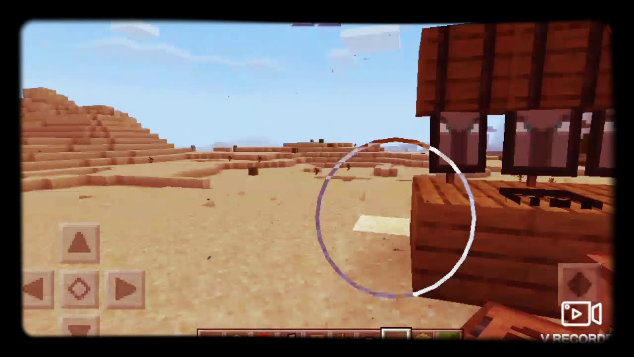 How to make a PC in minecraft - YouTube