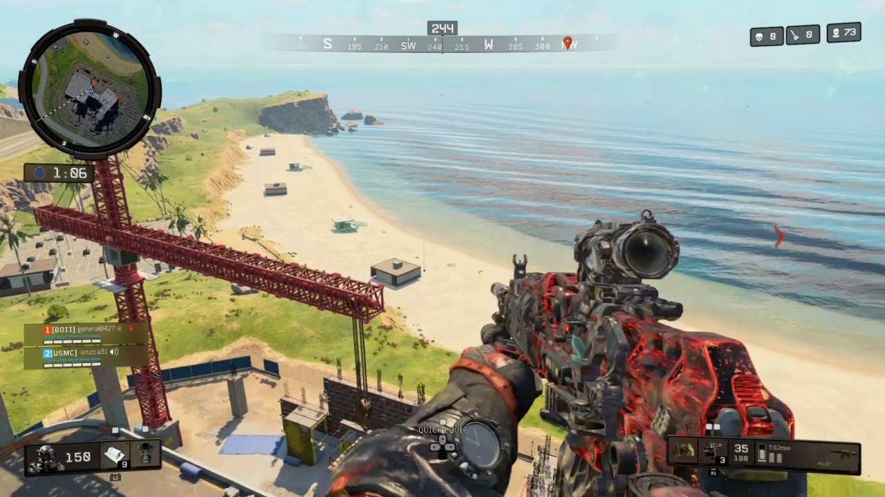 Best mesh mine ever - YouTube