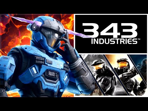 Ex Bungie Developers Say They Didn't Feel Welcome at 343 During Halo 4 ...