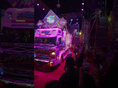 BREWOG AUDIO DISAMBUT DJ TEROMPET TET TET TET 🥳🥳🥳🥳🥳