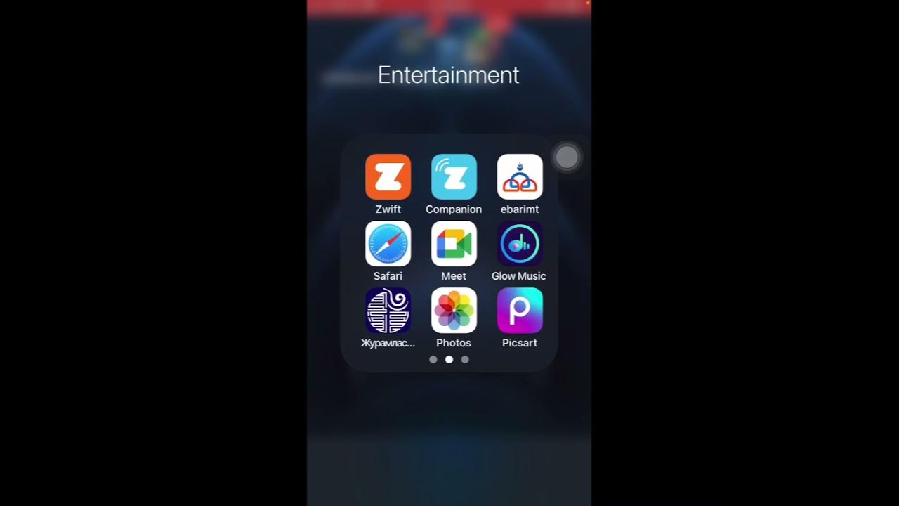Iphone утсан дээр монгол хэл суулгах Youtube
