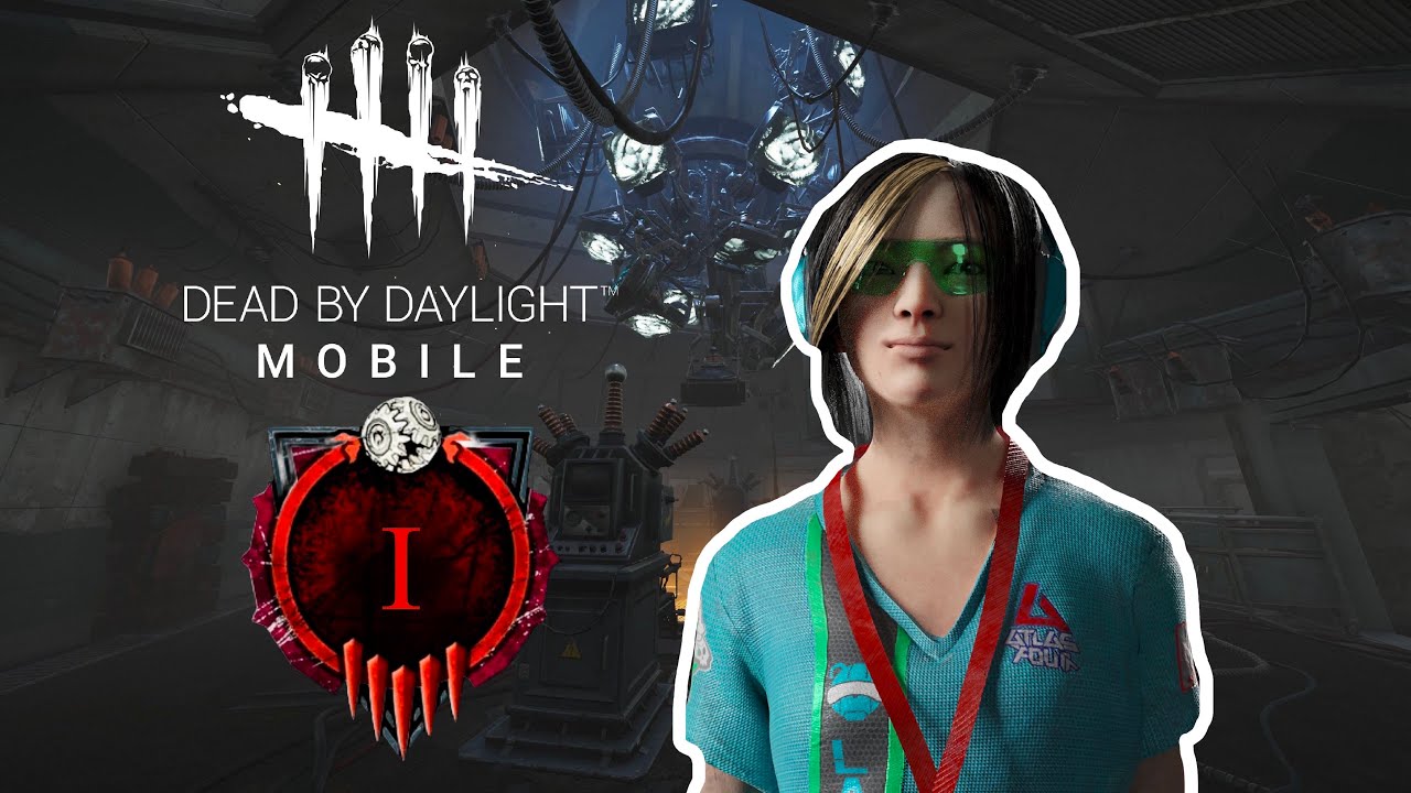 IS IT POSSIBLE TO BE A RANK 1 FENG MING PLAYER?! | DBD Mobile - YouTube