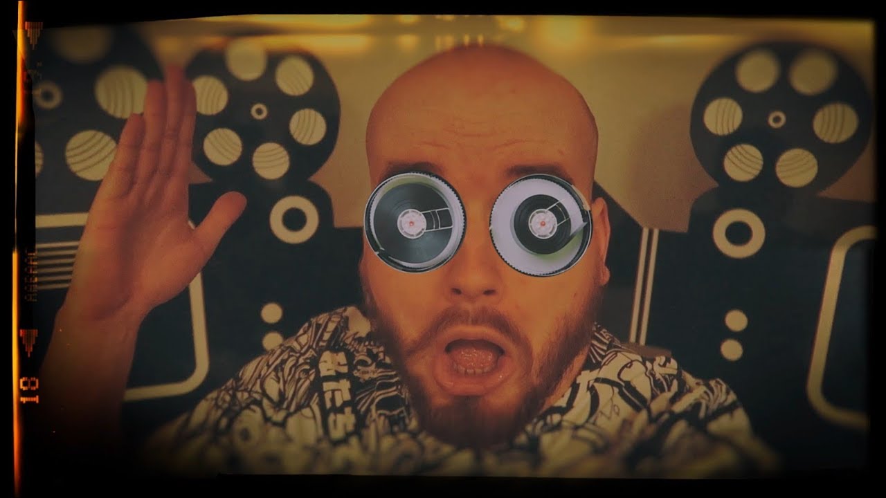 show(ME)reel - Animated Edition - YouTube