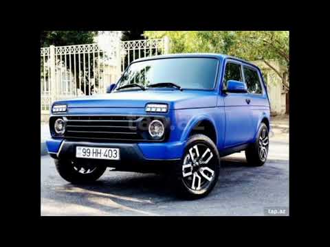 azeri bass (intiresni kayf)