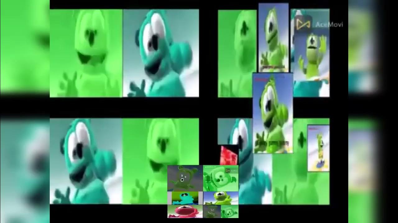 20 gummy bears ⁠@miperstheobjectthingy3rdch124 - YouTube