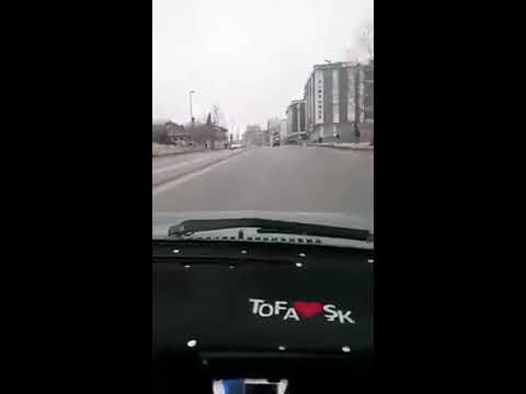 DOĞAN HIZ TESTİ 14 AK 631