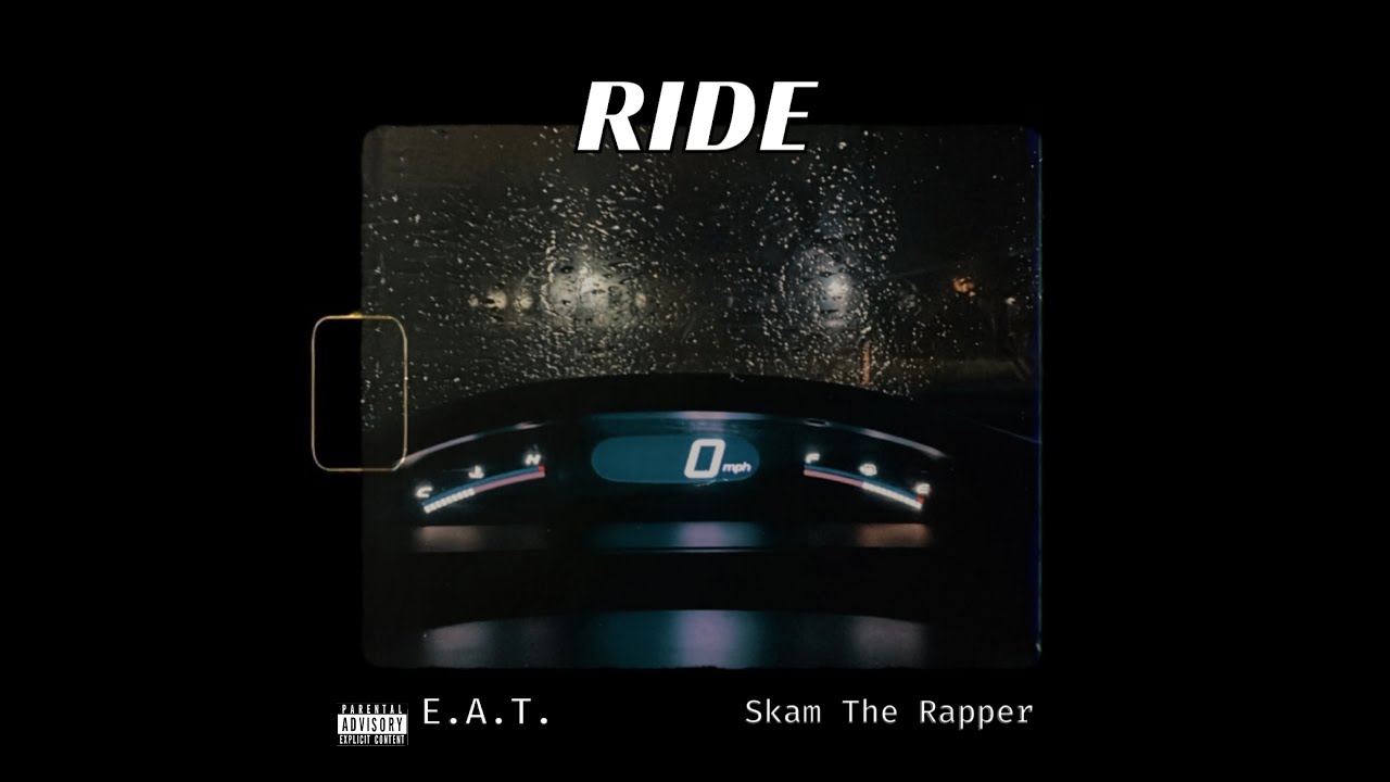 RIde Ft Skam the Rapper - YouTube