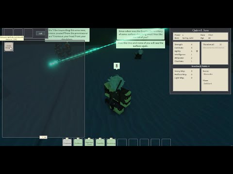 This depths event is so cool | Deepwoken - YouTube