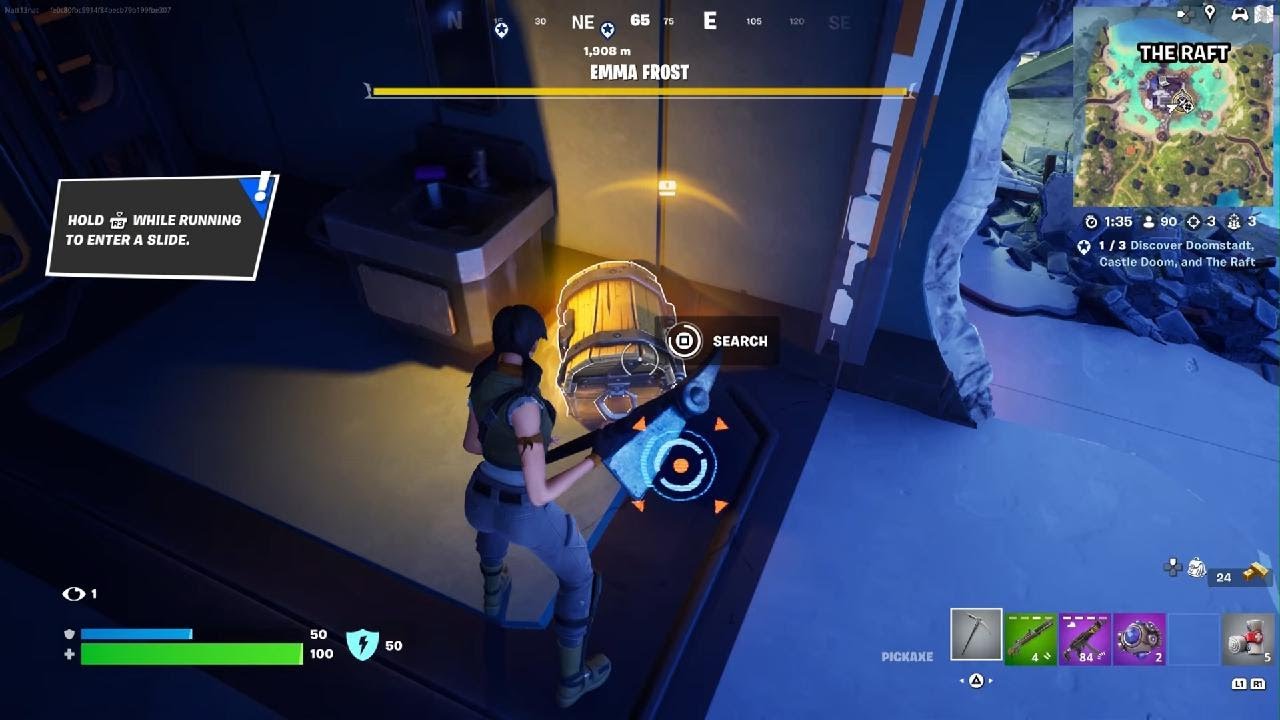 Fortnite 32 kill solo! - YouTube