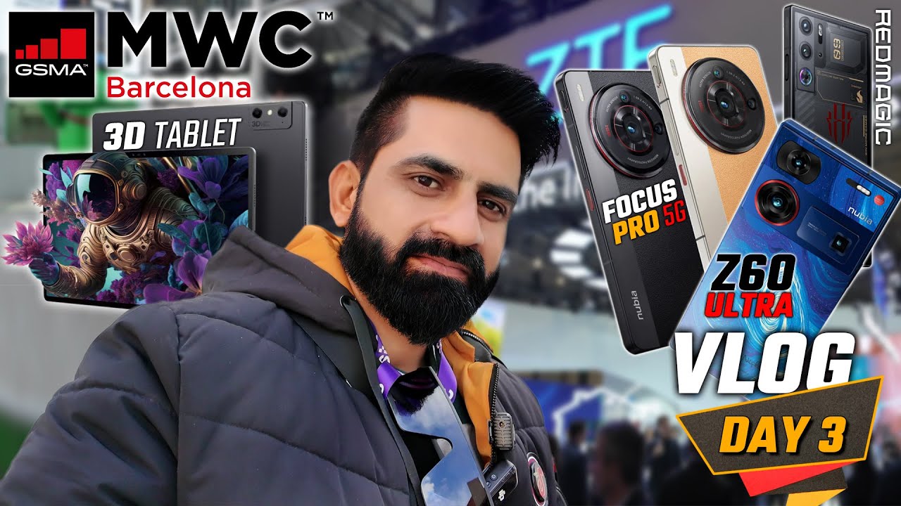 ZTE Nubia Z60 Ultra,Focus Pro 5G,Redmagic 9 Pro,ZTE 3D Tablet,Home ...