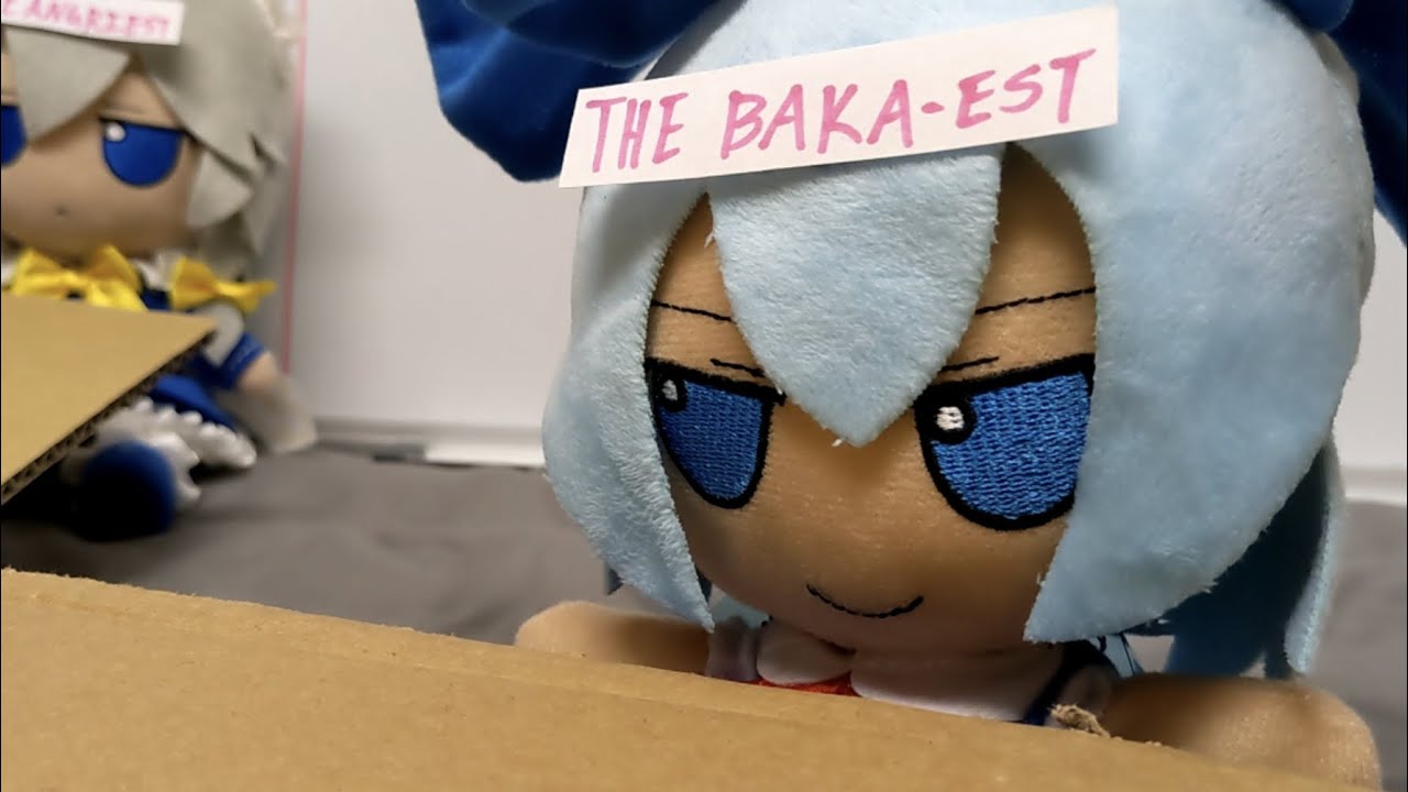 the -est club - YouTube