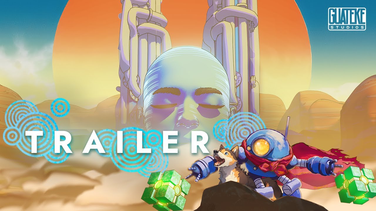 Sands Of Hope - Trailer - YouTube