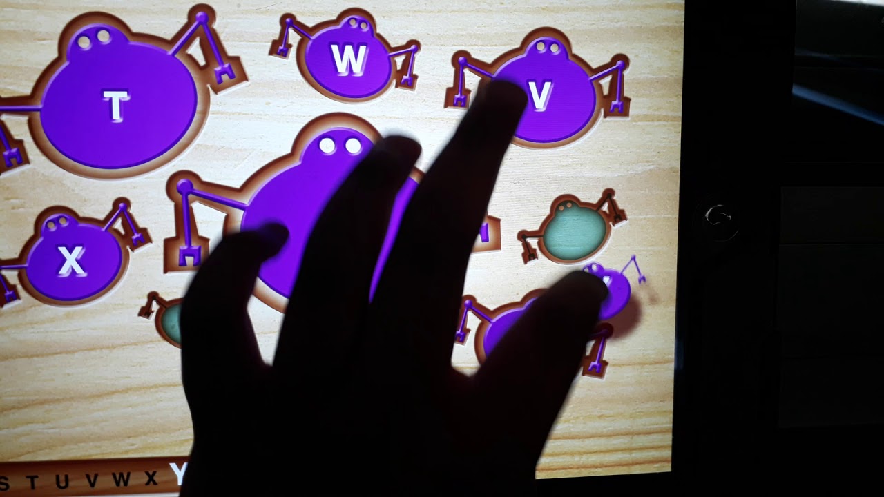 MY FIRST PUZZLES: ROBOTS(1) - YouTube