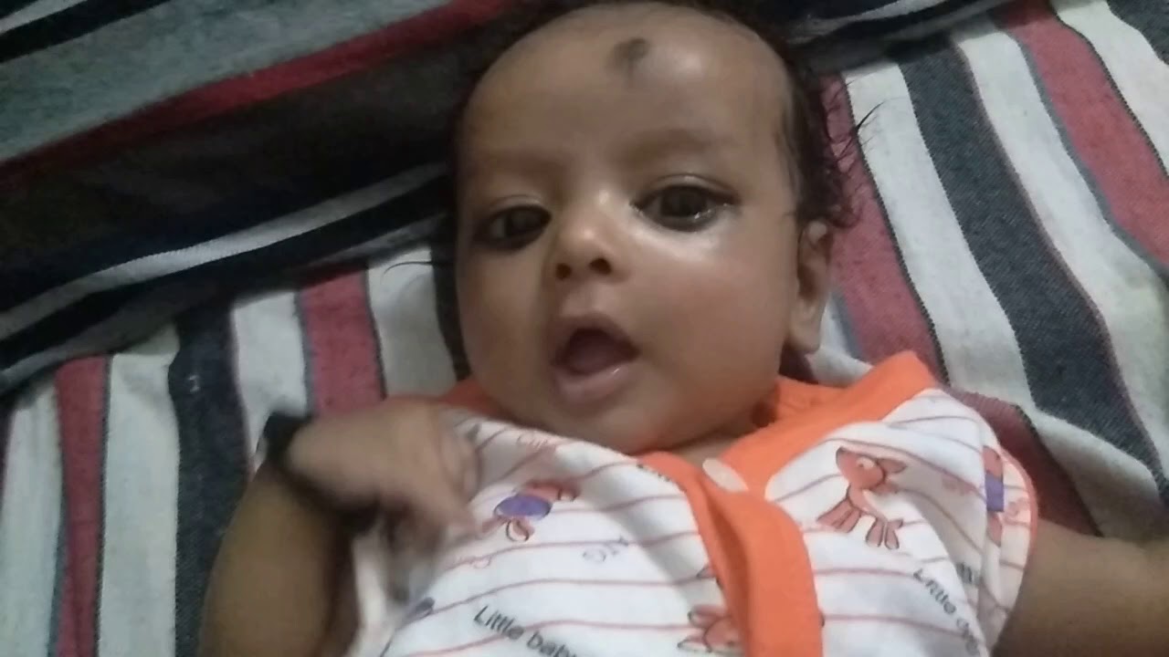 baby aao - YouTube