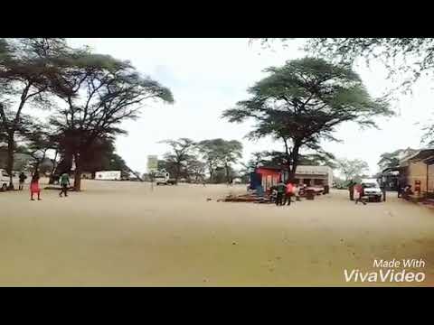 Mushumbi Pools Growth Point 1 - YouTube