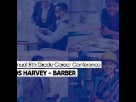 Carlos Harvey - Barber - YouTube