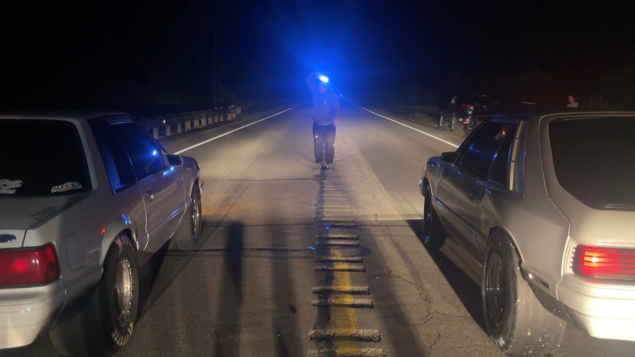 Mexico street racing 660tv - YouTube