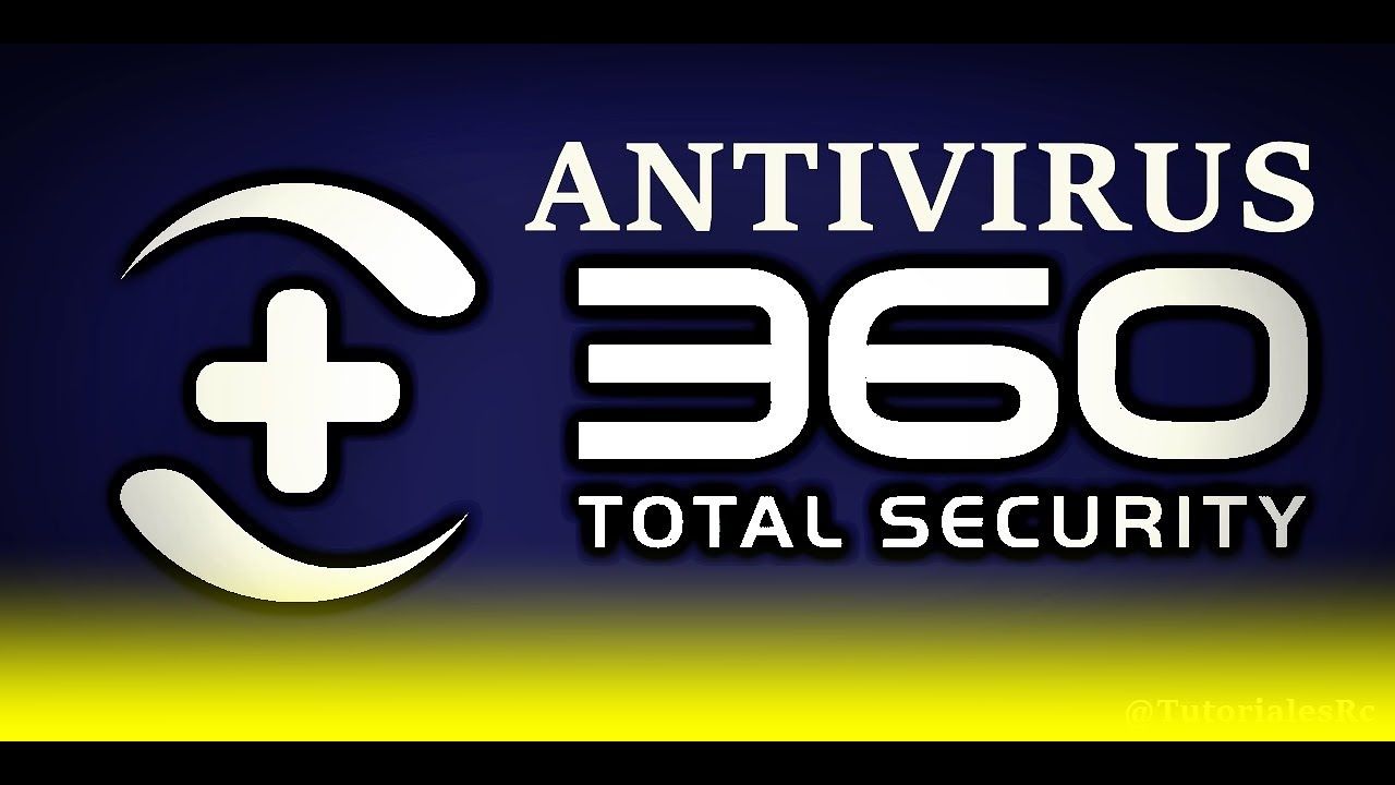Antivirus 360 Total Security Antivirus Ligero, Eficiente y Poderoso ...