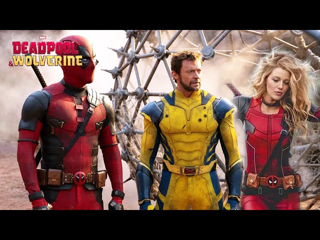 Lady Deadpool Quotes Strongest Versions Of Deadpool