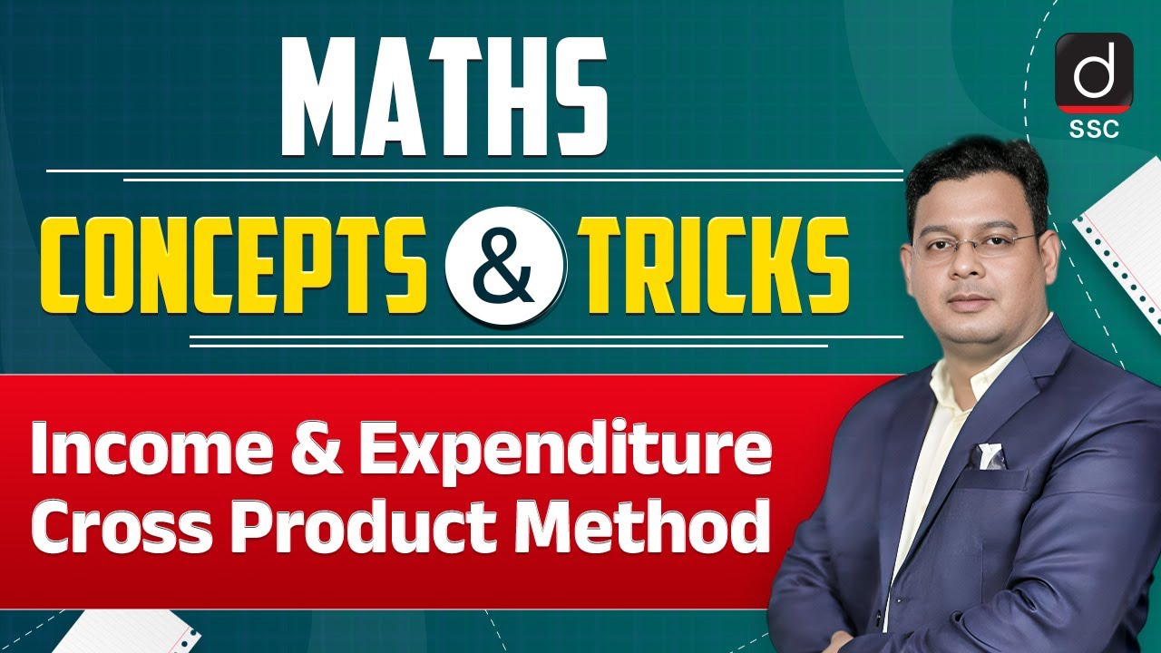 Cross Product Method | Ratio & Proportion | Concepts & Tricks | Maths ...
