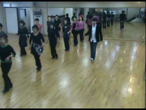 Doctor's Order - Line Dance (Demo & Walk Through) - YouTube