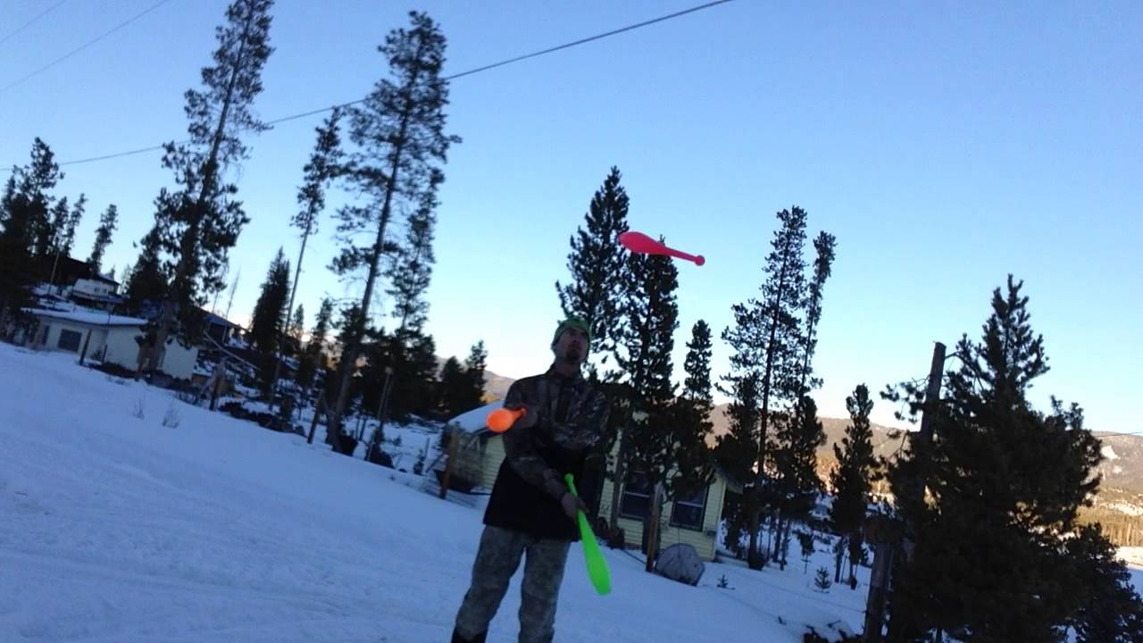 Basic clubs - YouTube