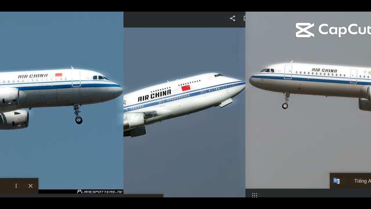 B777-39LER,B747-8,B737-8 MAX,A320-200(WL),A350-900,A321-200 Của AIR ...