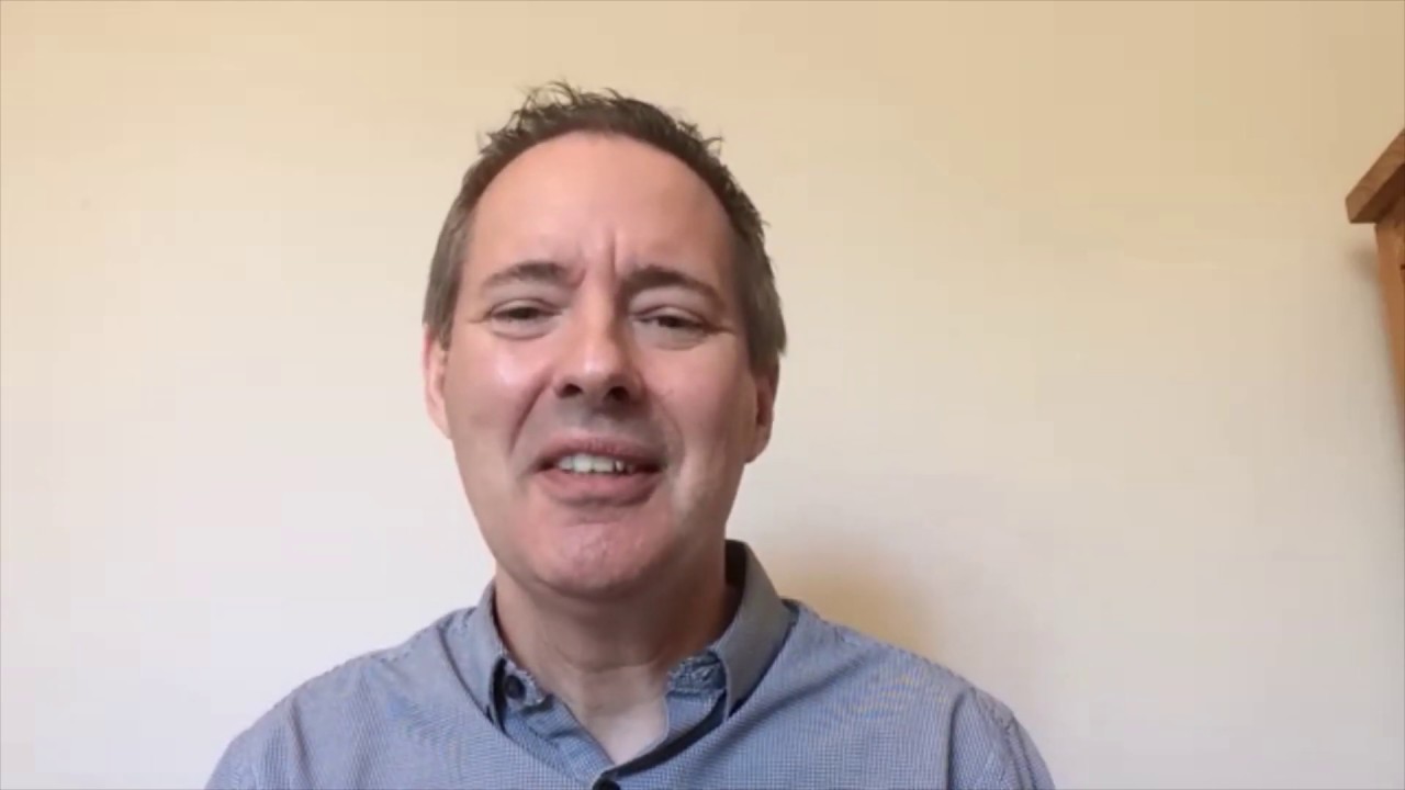 5th July 2020 - Gary Dean - Acts 6: 1-7 - YouTube