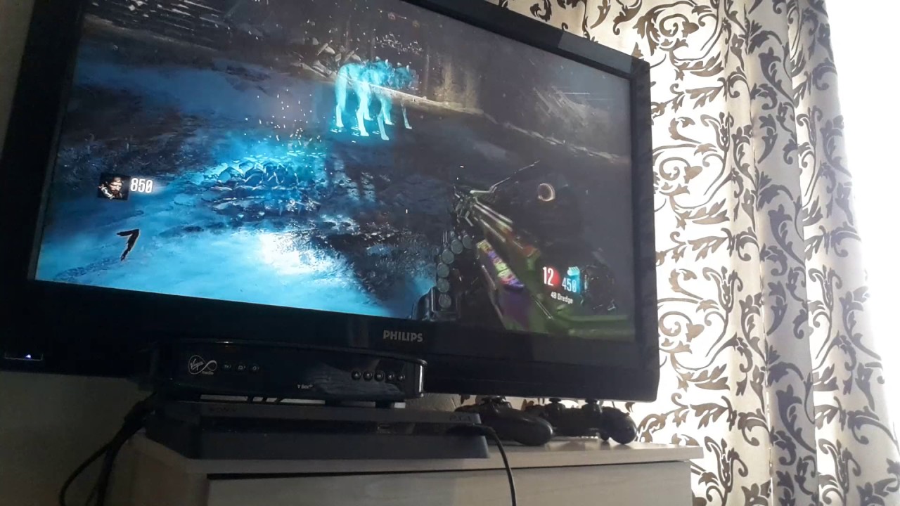 Wolf bow guide Cod BO3 part1 - YouTube