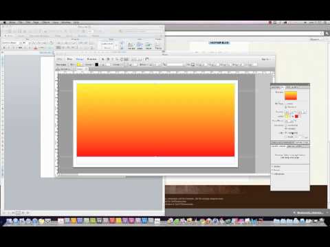 Adobe Muse CS6 2011 : Le prime rivelazioni - YouTube
