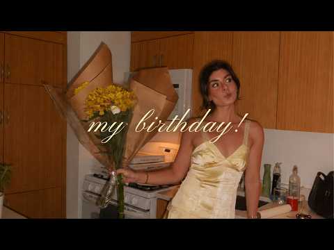 turning 24 in new york city