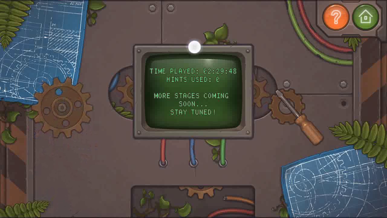 Mechanical Box 2 (M-BOX-2) Level 7 Coming Soon ? - YouTube