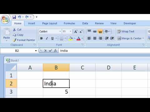 How to use string function in Microsoft Access 2007 and Microsoft Excel@COMPUTEREXCELSOLUTION ...