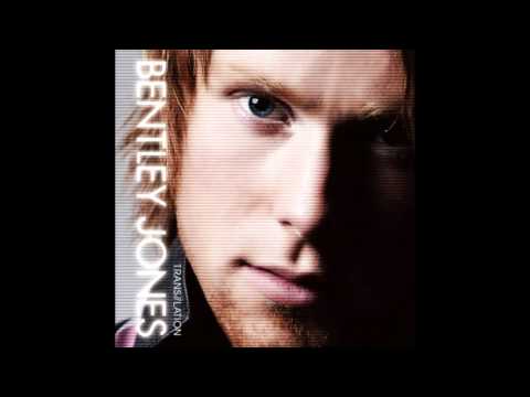 Bentley Jones - Ｄｏｎ'ｔ　ｗａｎｎａ　ｃｒｙ [HQ]