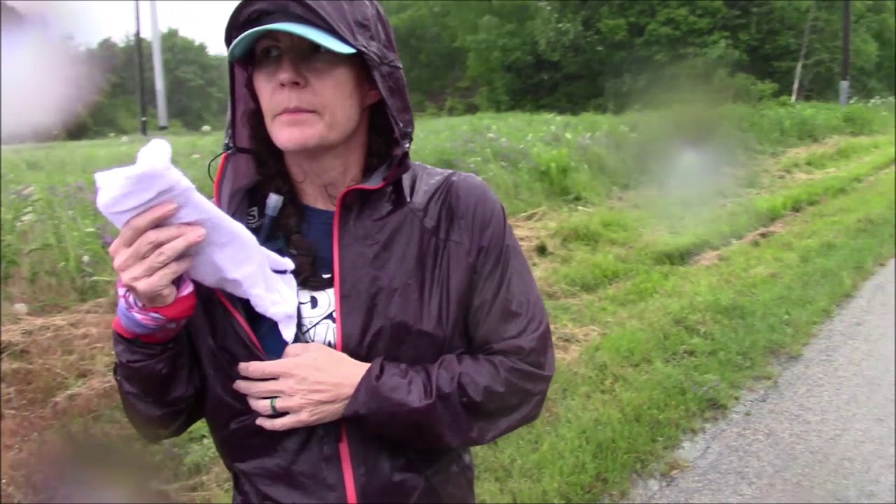 Jen Kirkpatrick Running NETT 5-16-2020 - YouTube