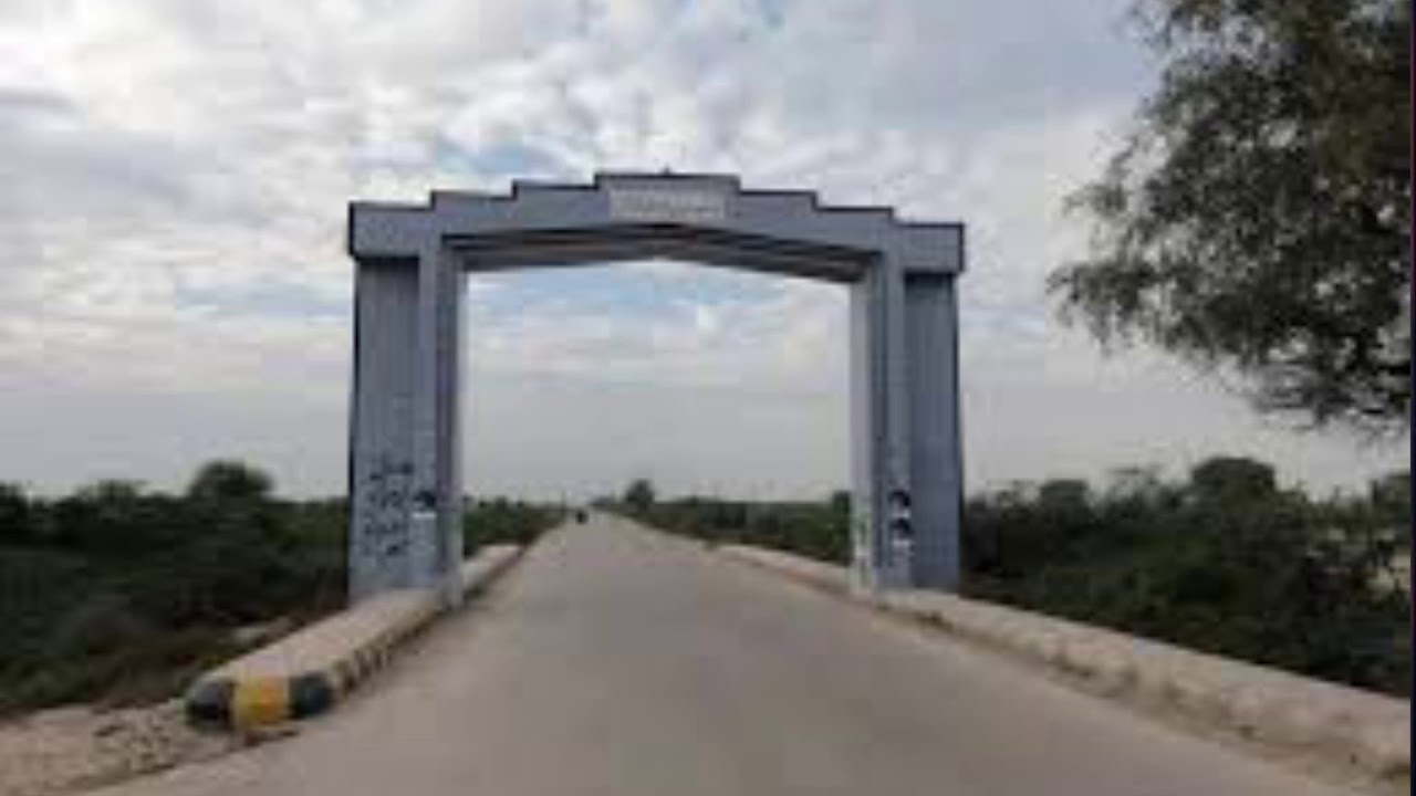 Tando jan Muhammad poetry - YouTube