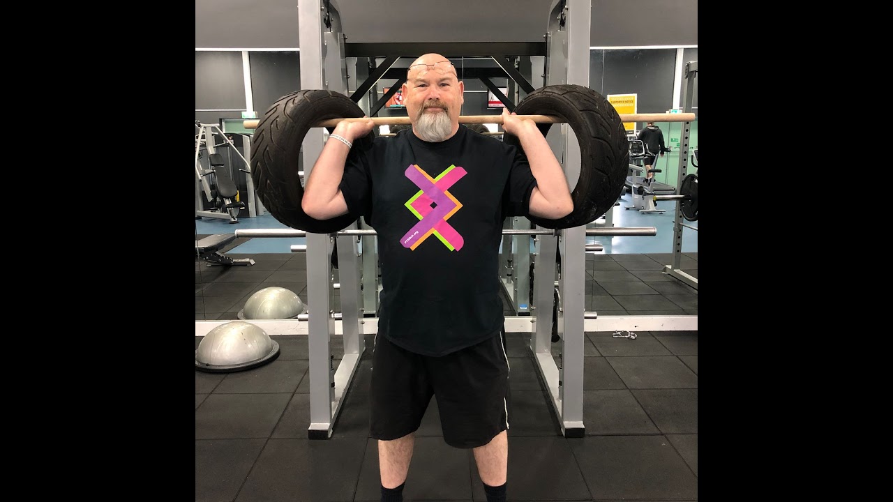 CROW (Paul) Live Stream - YouTube