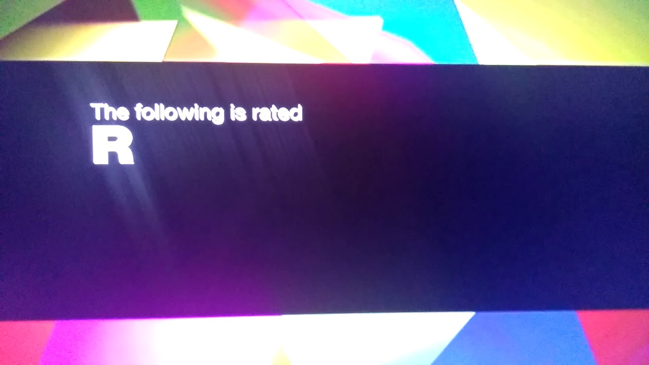 MoviePlex On demand Feature Presentation (echo) - YouTube