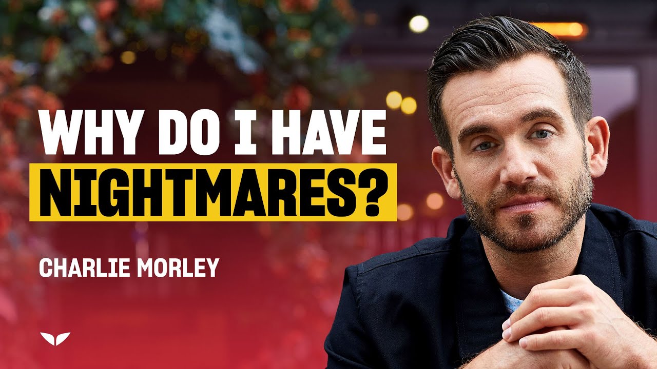 Recurring Nightmares: Why they happen and how to heal with Lucid ...