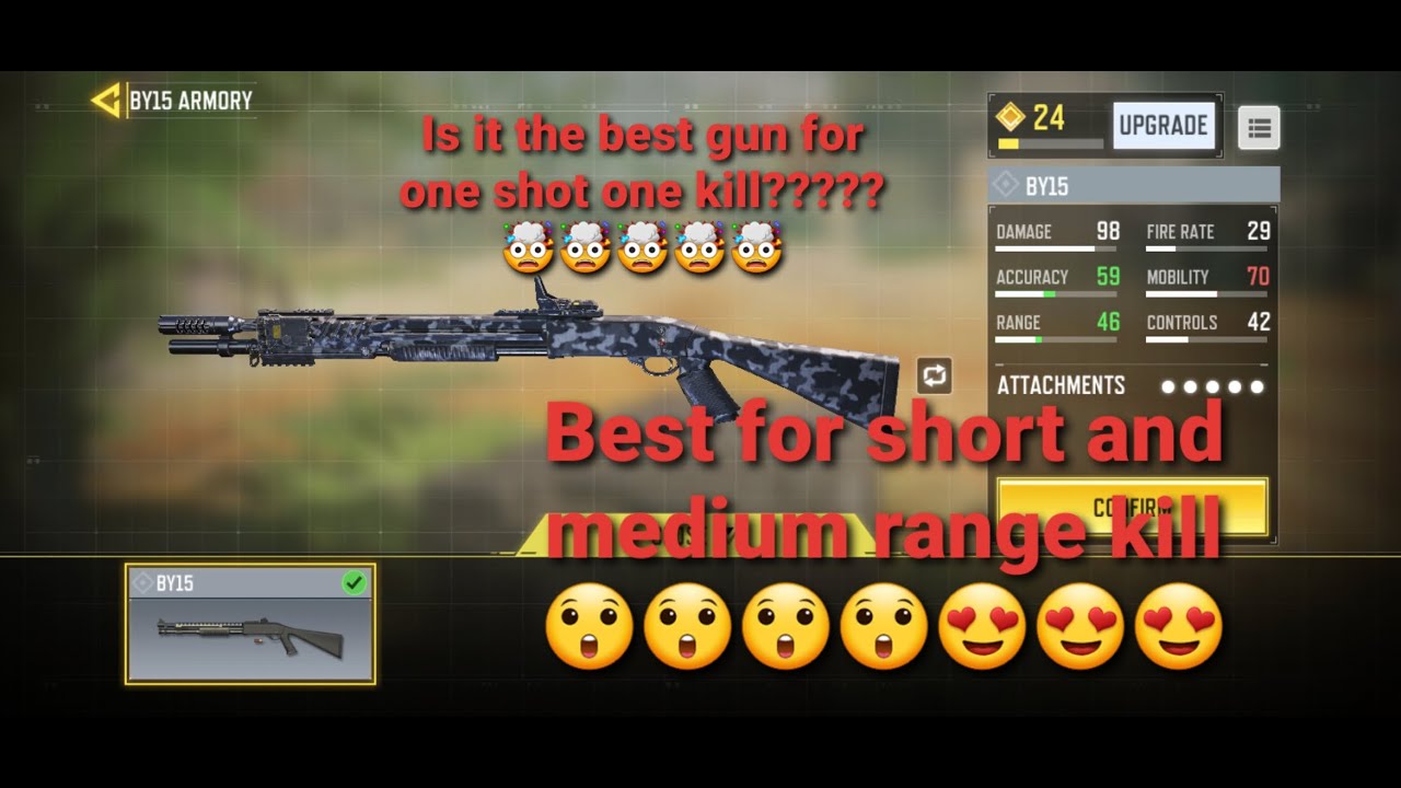 Highlights of my first gameplay |Headquarters | CODM - YouTube