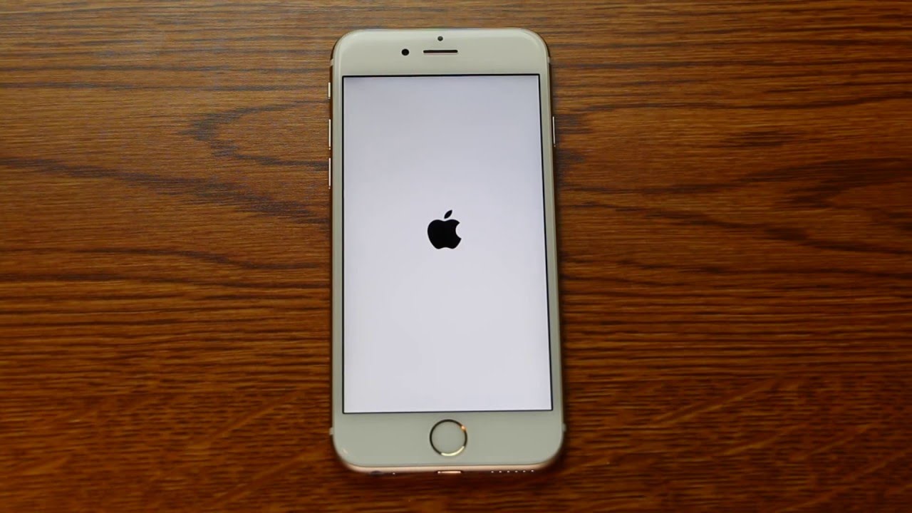 Fastest Way To Brick An iPhone! - YouTube