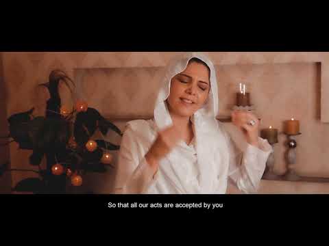 Aye Khuda Hamd Dua Hassan Badshah Ustad Hamid Ali Hadiqa Kiani Urooj ...