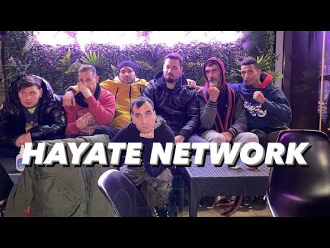 Η ΖΩΗ ΤΟΥ HAYATE NETWORK #2 - YouTube