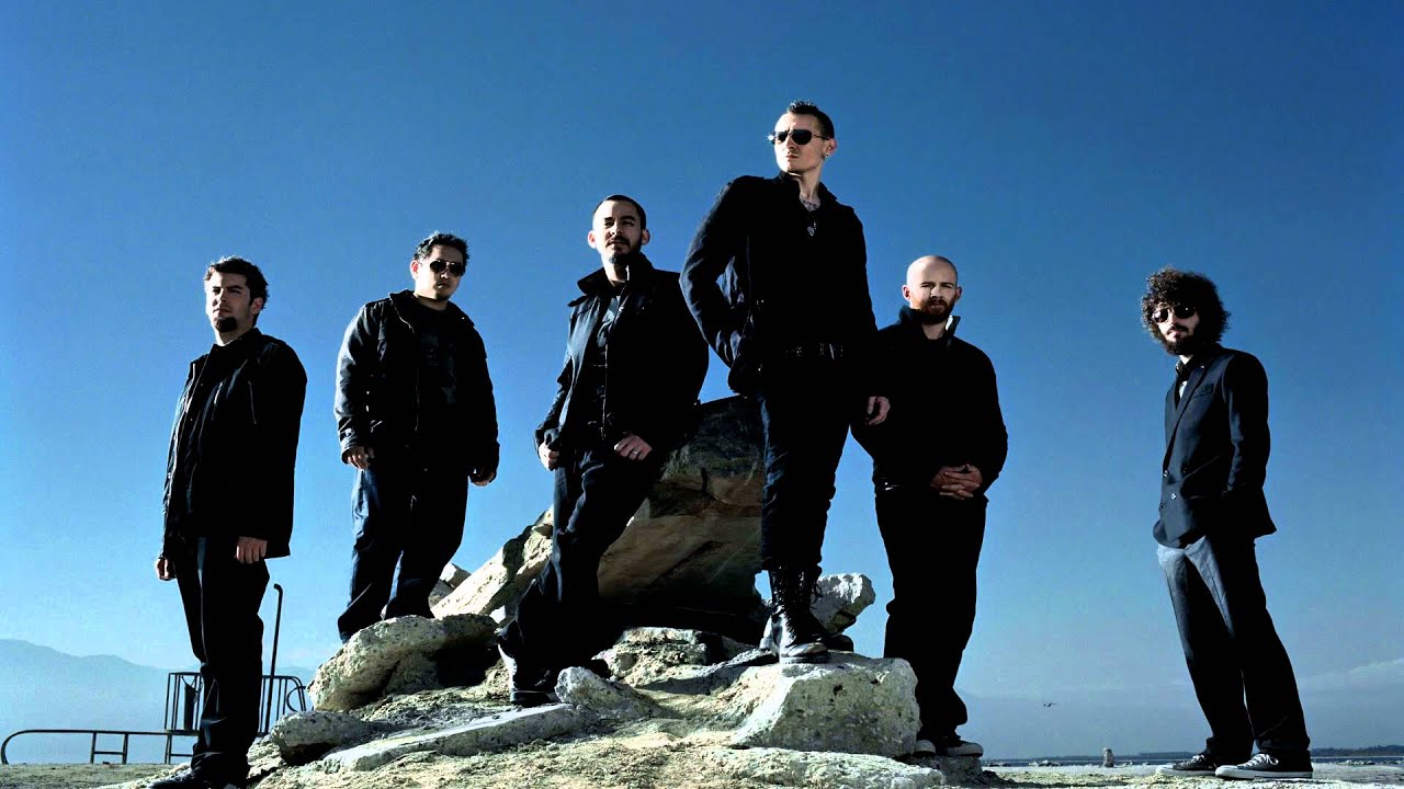 Numb World - Linkin Park (Mad World / Numb) HD 1080p - YouTube