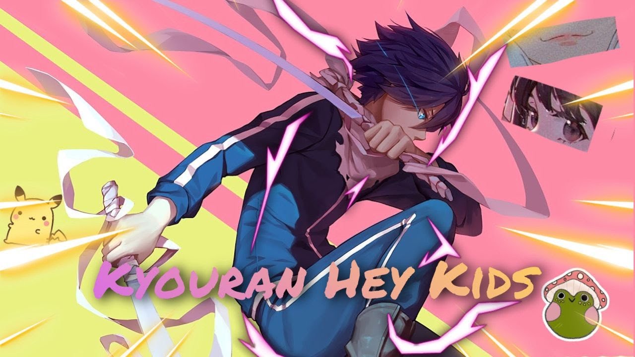 Osu! Kyouran Hey Kids!! [96,64%] Insane - YouTube