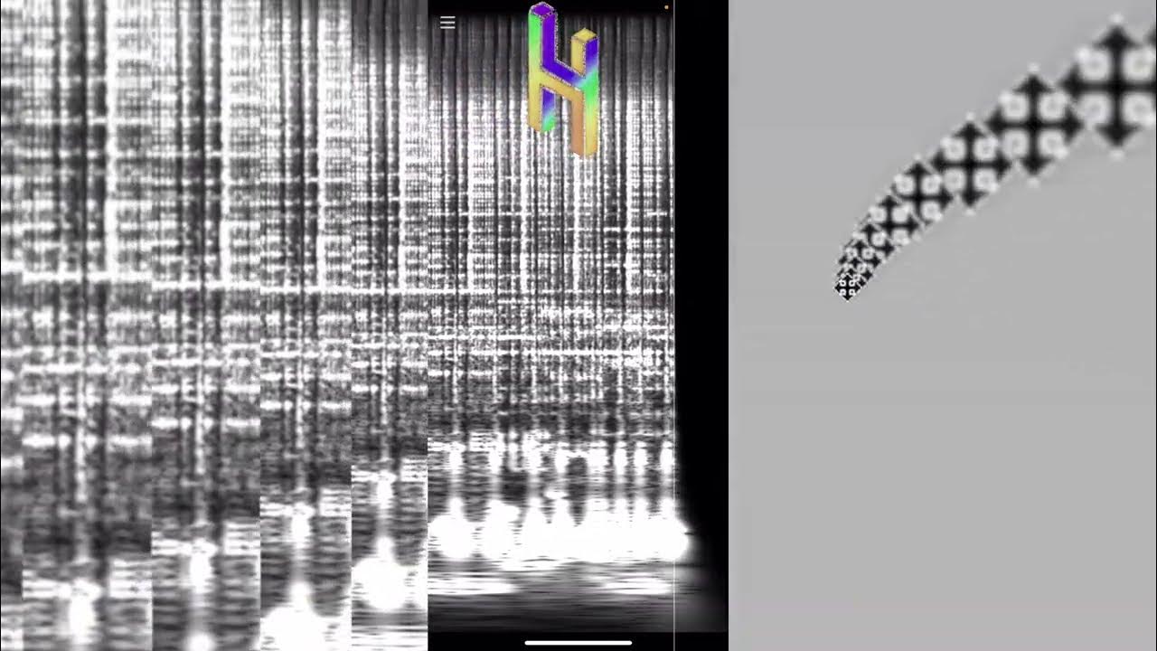 HARRIS MADE IT - Spring (Visualizer) - YouTube