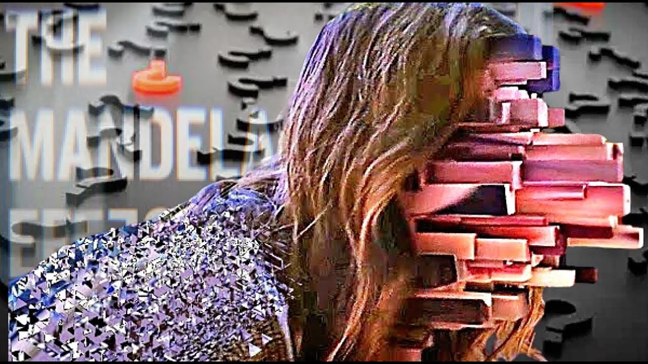 Programmer Discovers Human Glitch Due to Parallel Universes and Decides ...